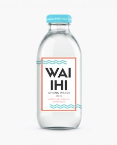 Living Life Source Foundation | Hawaiian Spring Water